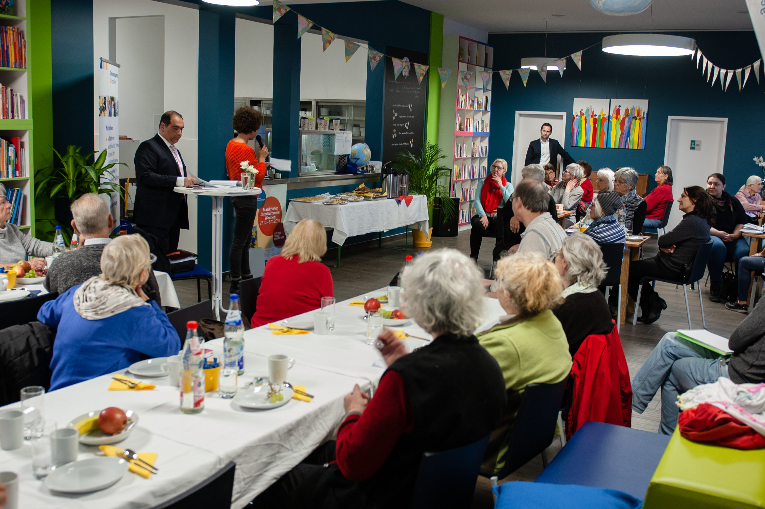 GFFB Veranstaltungen